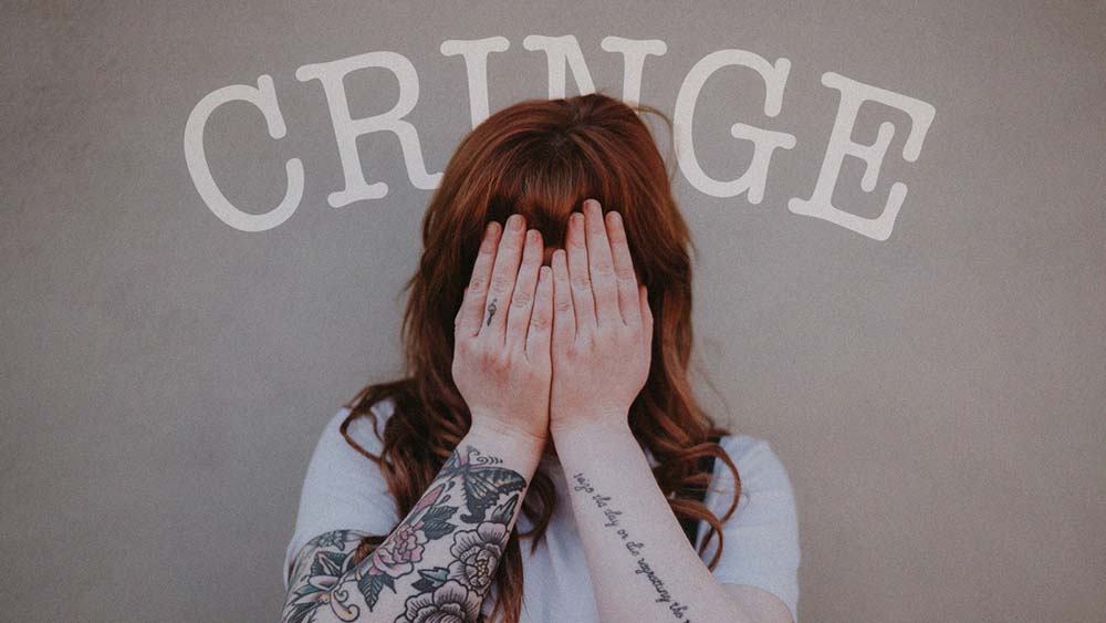 These 21 Super Cringe First Date Stories Are Giving Me Strong Second ...